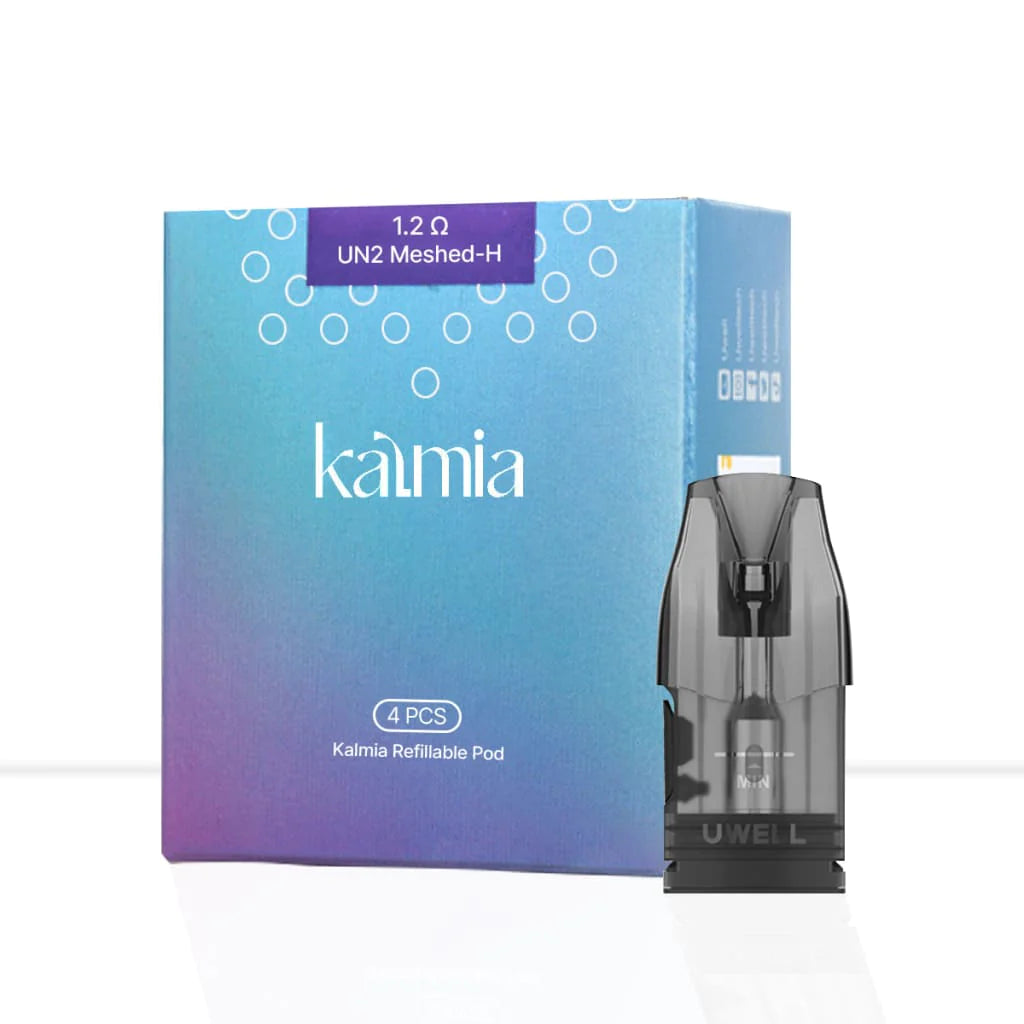 Uwell Kalmia Pods — Cheap eJuice